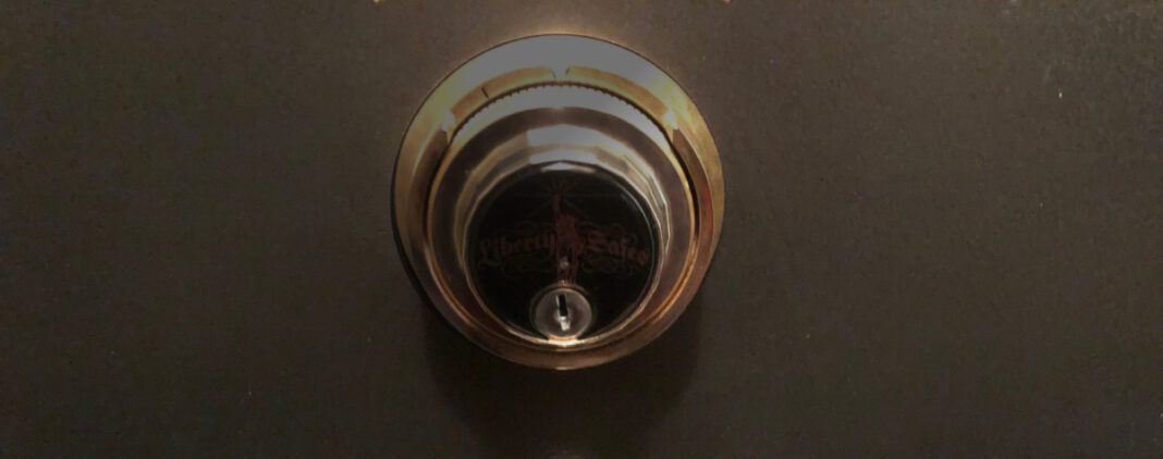 Is Your Gun Safe EMP Proof?