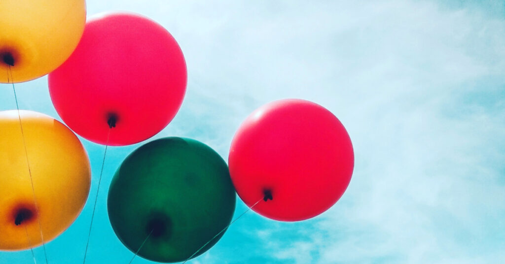 Mysterious Floating Objects – What do they Mean?