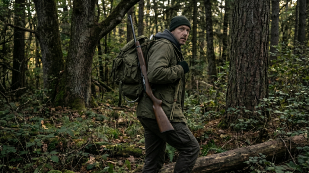 A Survivalist’s Look at the Issues of the Day
